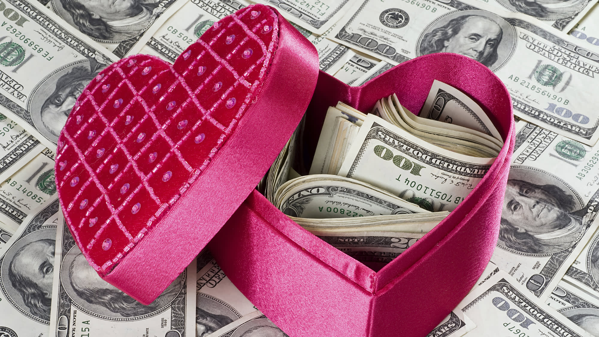 Love & Money: 5 Steps to Better Money Talks for Budgeting and Saving ...